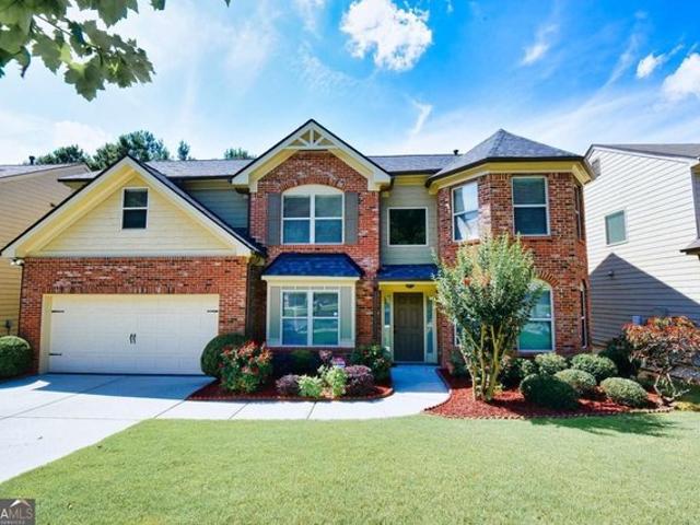 1721 Bridle Rd, Lawrenceville, GA 30043