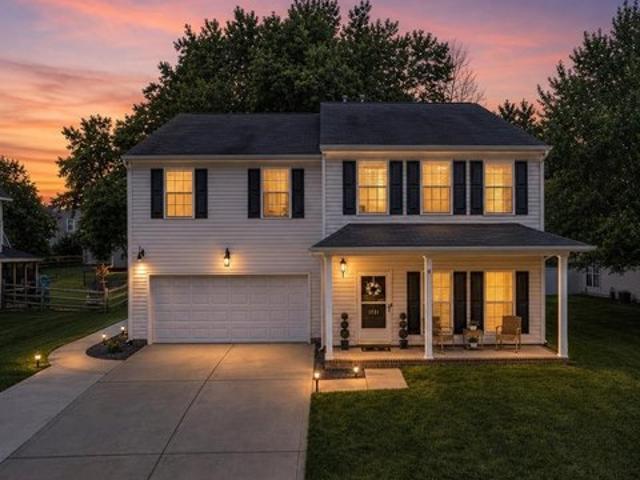 1721 Canebrook Gln, York, SC 29745