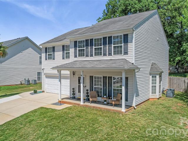 1721 Canebrook Glen