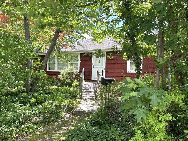 1721 Carlton Ave, Staten Island, NY 10309