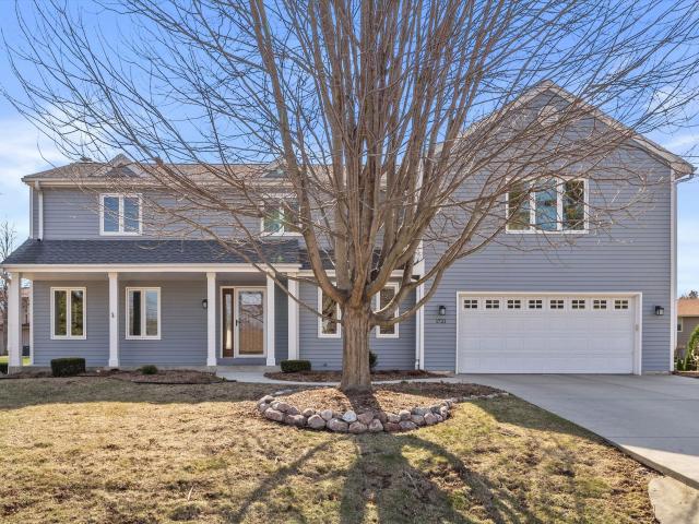 1721 Centennial Ln
