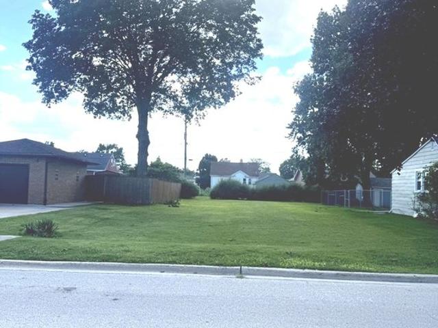 1721 Dearborn St Lot 481, Crest Hill, IL 60403