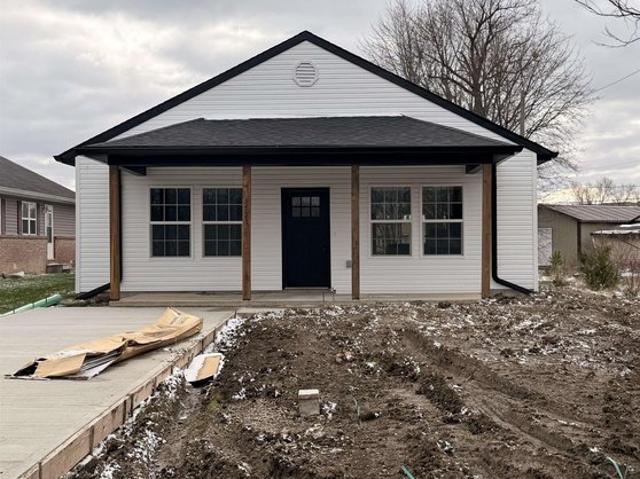 1721 E Dodge St, Kokomo, IN 46902