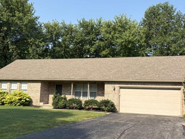 1721 E Telegraph Hill Rd, Madison, IN 47250