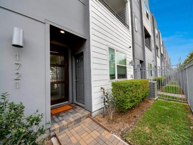 1721 Eado Point Ln, Houston, TX 77003 | MLS #76667