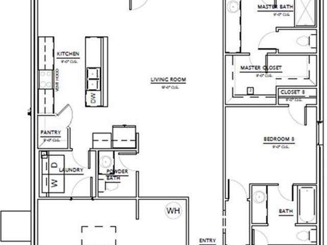 1721 Elm Circle
