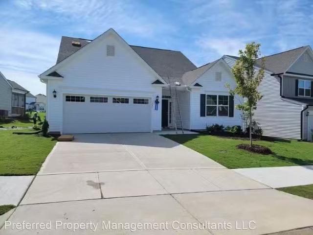 1721 Fairing View Way