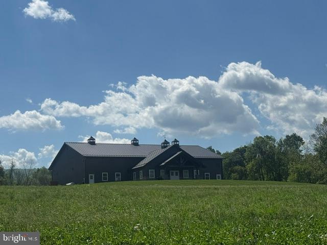 1721 Ferguson Valley Road