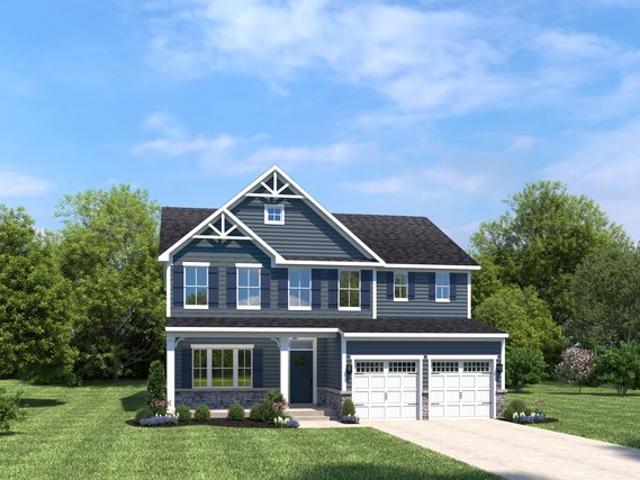 1721 Flint Hill Ln, Raleigh, NC 27604