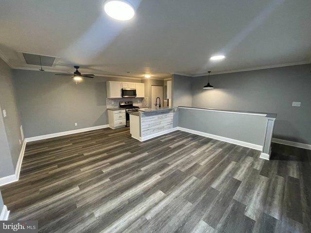 1721 Fountain Rock Way Unit D, Edgewood, MD 21040