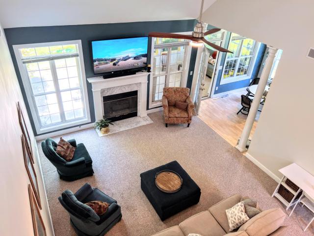1721 Fox Ridge Court