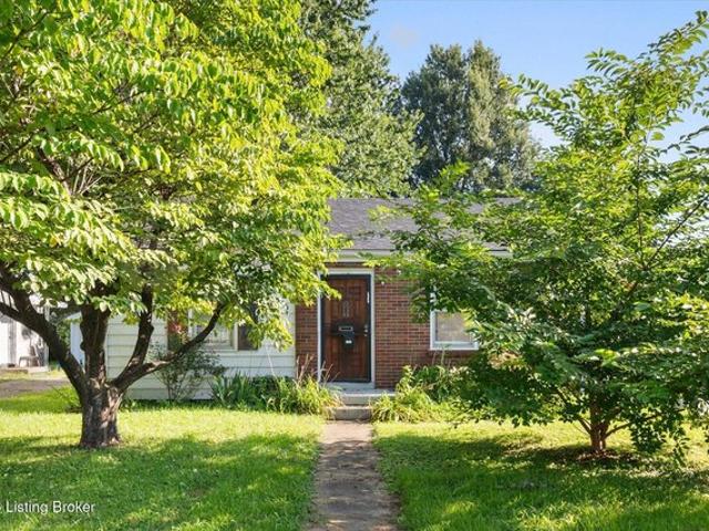 1721 Glenview Pl, Louisville, KY 40216