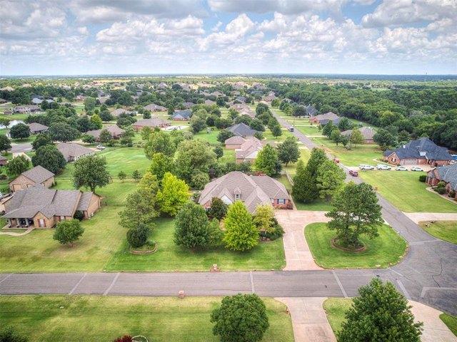 1721 Graces Ter, Edmond, OK 73025