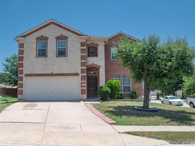 1721 Grassy View Dr, Fort Worth, TX 76177