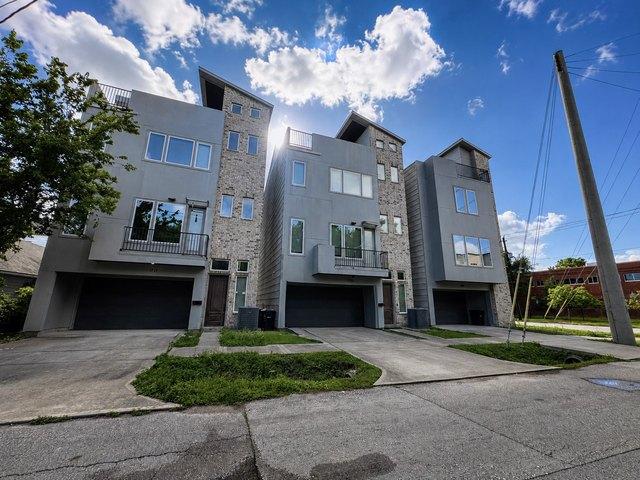 1721 Henderson St, Houston, TX 77007