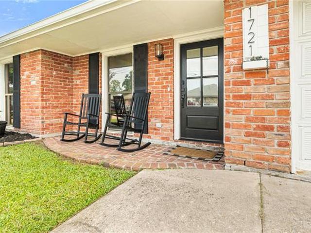 1721 Home Ave, Metairie, LA 70001 | MLS #2552 | Compass