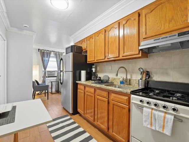1721 John F Kennedy Blvd Unit# 1G, North Bergen, US, NJ