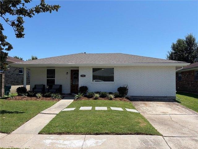 1721 Kent Ave, Metairie, LA 70001