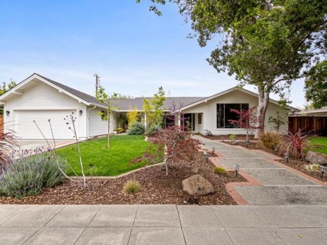 1721 Laurelwood Dr, San Jose, CA 95125