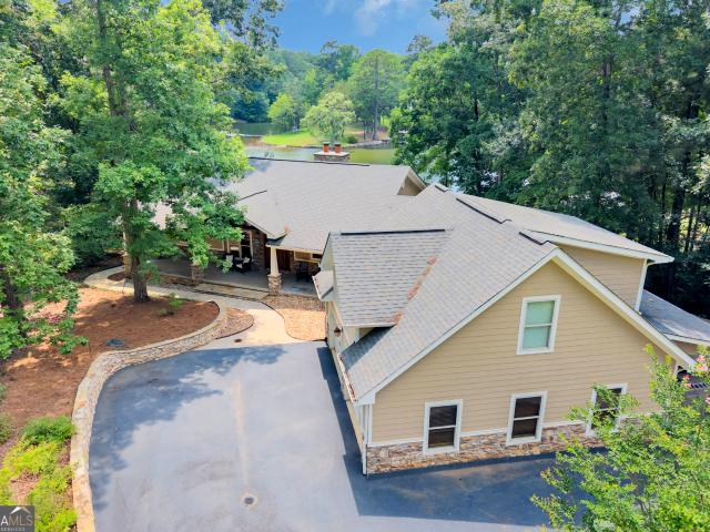 1721 Long Piney Road