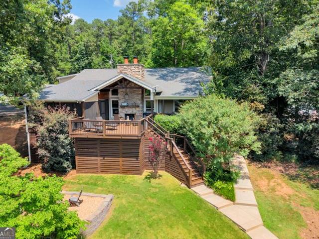 1721 Long Piney Rd, Mansfield, GA 30055