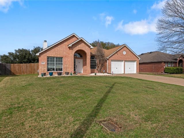 1721 Purple Martin Cove, College Station, TX 77845 | MLS #26002
