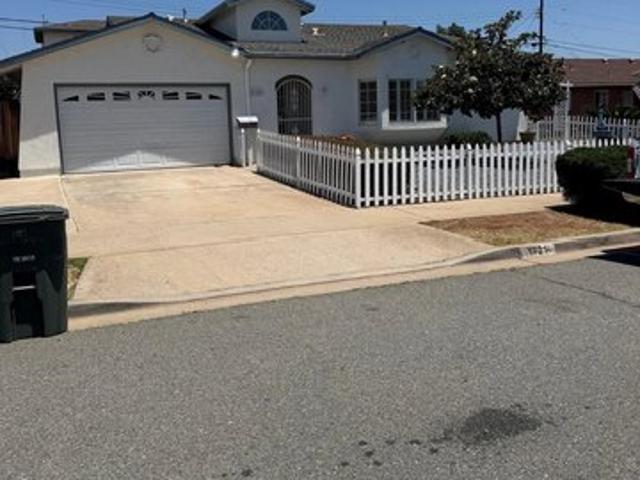 1721 Plumeria Dr, El Cajon, CA 92021