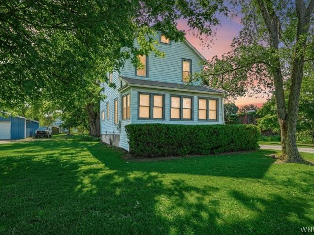 1721 Quaker Road