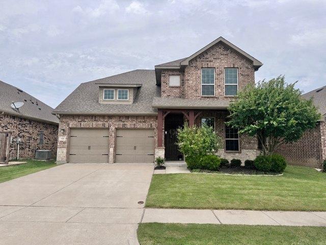 1721 Ranch Trail Rd, Aubrey, TX 76227