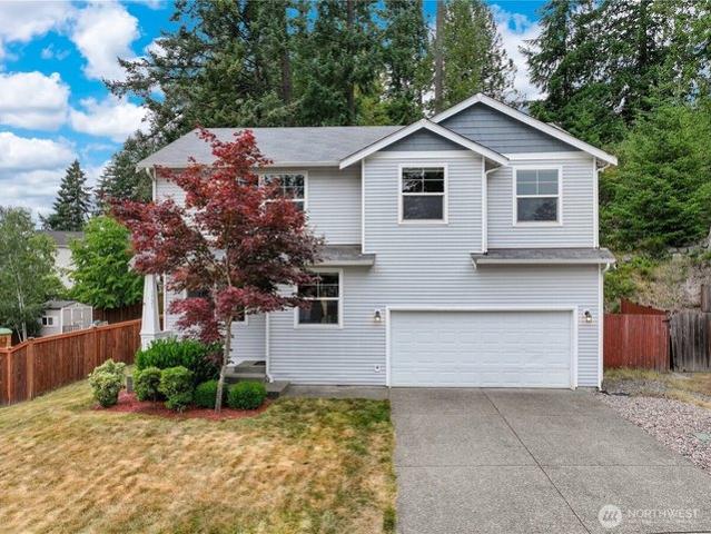 1721 rd Street Ct E, Spanaway, WA 98387