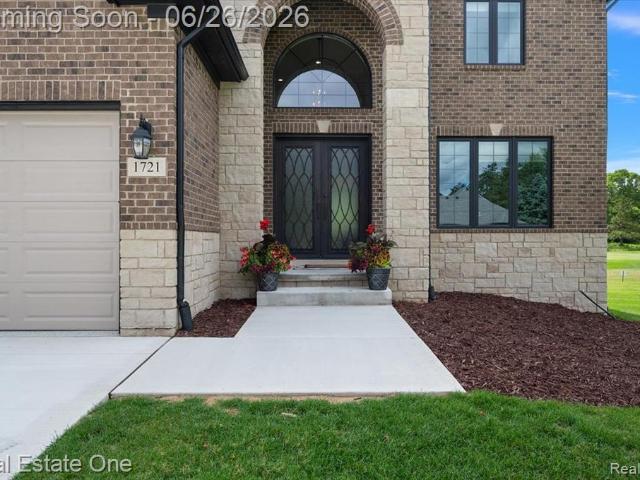 1721 Royal Birkdale Drive