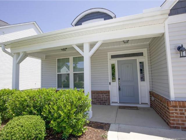 1721 Stackhouse Drive