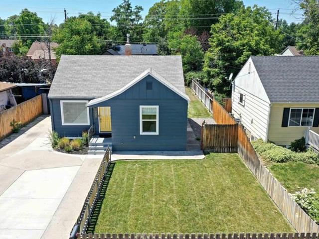 1721 S Euclid Ave, Boise, ID 83706