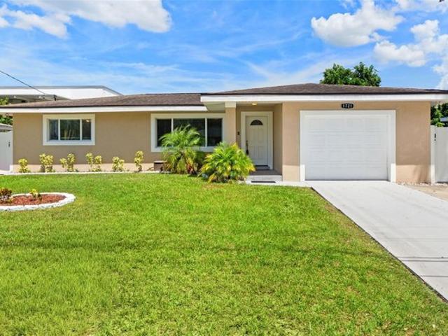1721 S Jefferson Ave, Clearwater, FL 33756