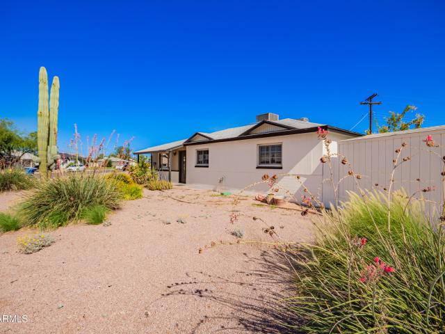 1721 s shafer drive