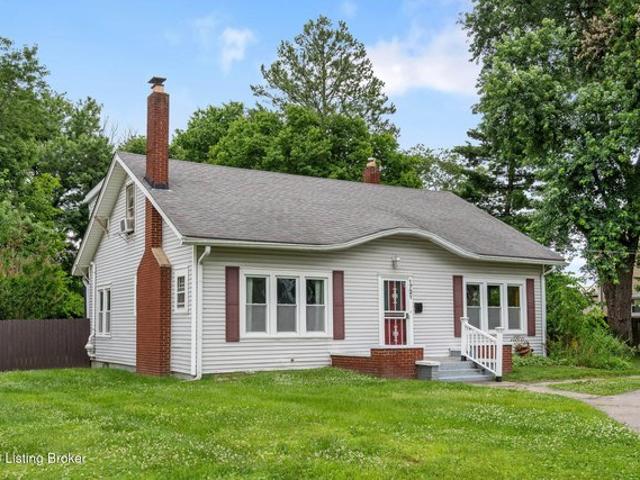 1721 San Jose Ave, Louisville, KY 40216