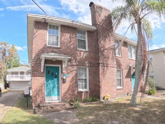 1721 San Marco Boulevard, Jacksonville, FL 32207
