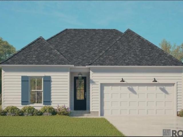 1721 Seawolf Dr, Saint George, LA 70810