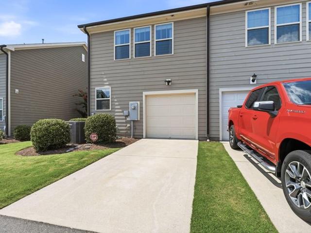 1721 Shady Oaks Dr, Wendell, NC 27591