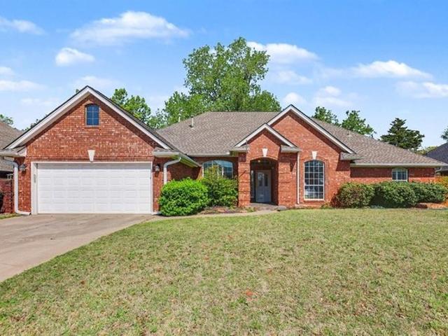 1721 Shady Ln, Oklahoma City, OK 73131
