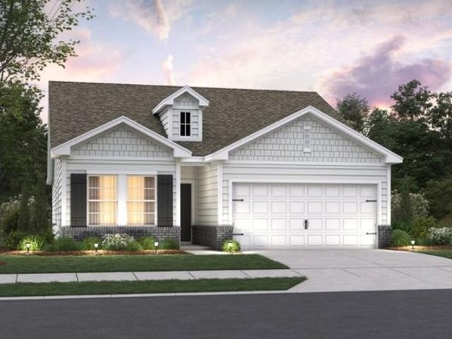 1721 Sharpstone Dr, Columbia, TN 38401