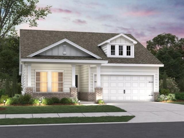1721 Sharpstone Drive