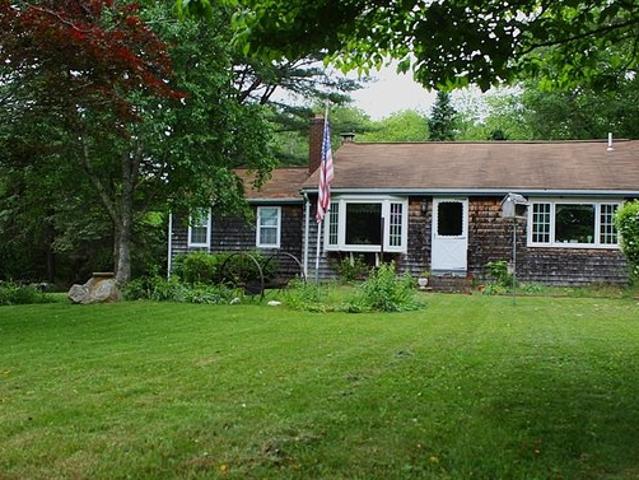 1721 South St, Bridgewater, MA 02324