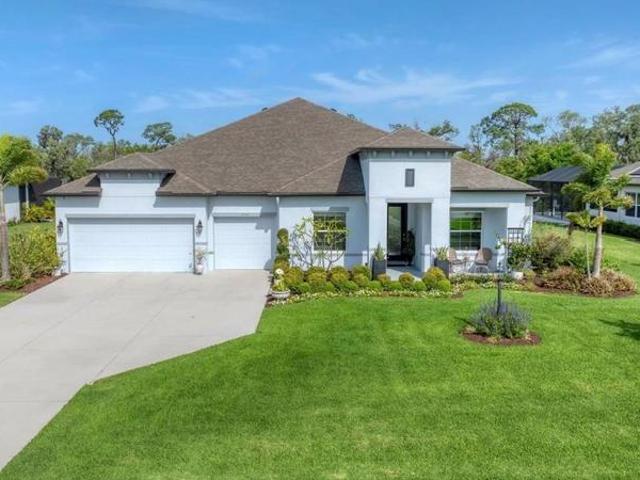 1721 Twin Rivers Trail, Parrish, FL 34219