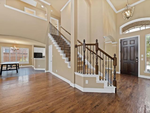 1721 Teakwood Drive