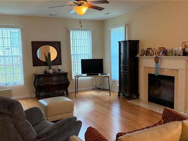 1721 Timber Cove Court