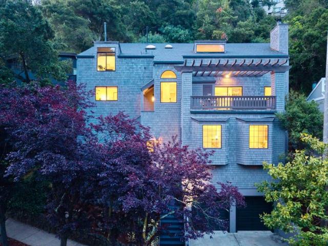 1721 Trestle Glen Rd, Oakland, US, CA