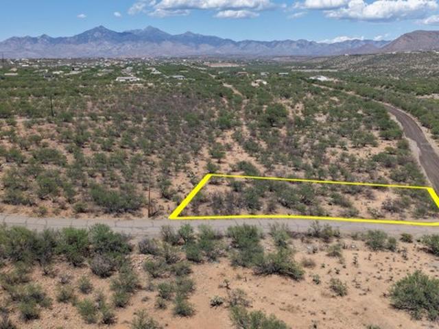 1721 Via Hungria Unit 6, Rio Rico, AZ 85648