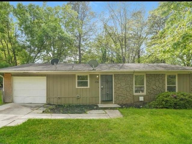 1721 W Austin Rd, Decatur, GA 30032