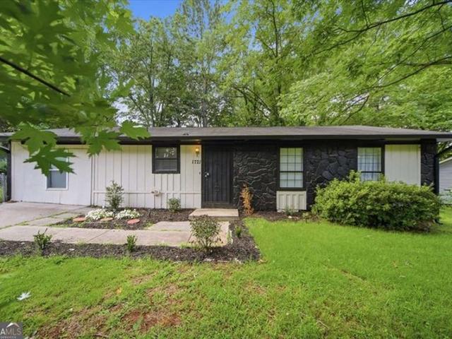 1721 W Austin Rd, Decatur, GA 30032